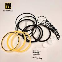 China Furukawa Hydraulic Breaker Repair Kit F20 Seal Kit 70-95 Shore Hardness PU NBR PTFE for sale