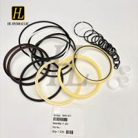 China Furukawa Hydraulic Breaker Repair Kit F20 Seal Kit 70-95 Shore Hardness PU NBR PTFE for sale