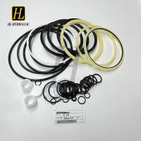 China Furukawa F19 F15 F22 Hydraulic Breaker Seal Kit Diaphragm Repairing Kit TPU NBR PTFE for sale