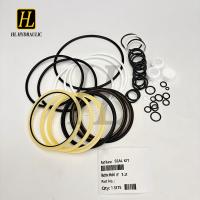 China Furukawa F12 Hydraulic Breaker Seal Kit 0.45kg Replacement for Excavator Construction Machinery for sale