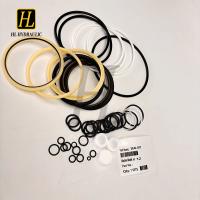 China Furukawa F12 Hydraulic Breaker Seal Kit 0.45kg Replacement for Excavator Construction Machinery for sale