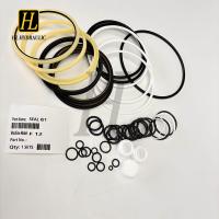 China Furukawa F12 Hydraulic Breaker Seal Kit 0.45kg Replacement for Excavator Construction Machinery for sale