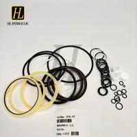 China Furukawa F12 Hydraulic Breaker Seal Kit 0.45kg Replacement for Excavator Construction Machinery for sale