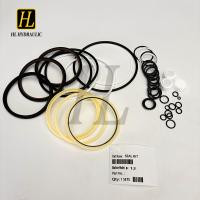 China Furukawa F12 Hydraulic Breaker Seal Kit 0.45kg Replacement for Excavator Construction Machinery for sale