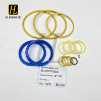 China INDECO HP1500 Hydraulic Breaker Hammer Oil Seal Kit 0.45kg Repair Spare Parts for sale