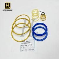 China INDECO HP1500 Hydraulic Breaker Hammer Oil Seal Kit 0.45kg Repair Spare Parts for sale