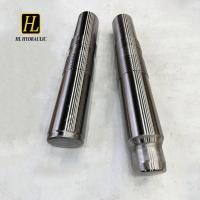 China KOMAC KB1000 Hydraulic Breaker Hammer Piston 42CrMoA Alloy Steel for Excavators for sale