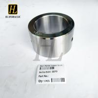 China SB70 Hydraulic Breaker Inner Bush Guide Bushing for Excavator Spare Parts 17 Years OEM for sale