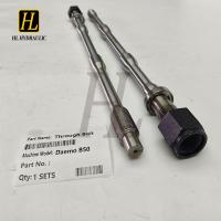 China B50 Hydraulic Breaker Through Bolt Tie Rod Bolt 42CrMo Alloy Steel for Excavator for sale