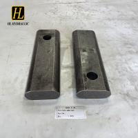 China Msb600 Breaker Chisel Pin Tool Retaining Pin Excavator Hammer Parts 42CrMo for sale