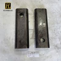 China Msb600 Breaker Chisel Pin Tool Retaining Pin Excavator Hammer Parts 42CrMo for sale