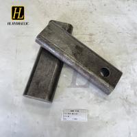China Msb600 Breaker Chisel Pin Tool Retaining Pin Excavator Hammer Parts 42CrMo for sale