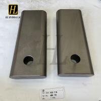China MSB700 Hydraulic Breaker Retaining Pin Tool Pin 42CrMo Hammer Parts for sale