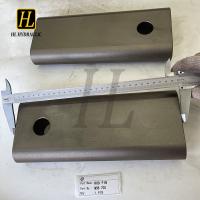 China MSB700 Hydraulic Breaker Retaining Pin Tool Pin 42CrMo Hammer Parts for sale