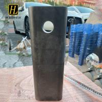 China MSB900 Hydraulic Hammer Rod Pin Spare Parts 42CrMo Steel Breaker Lock Pin for sale