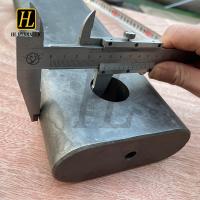 China MSB900 Hydraulic Hammer Rod Pin Spare Parts 42CrMo Steel Breaker Lock Pin for sale