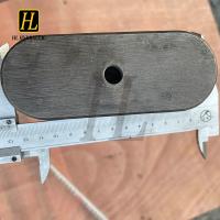 China MSB900 Hydraulic Hammer Rod Pin Spare Parts 42CrMo Steel Breaker Lock Pin for sale