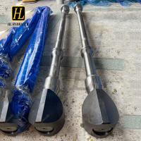 China Msb45at Hydraulic Breaker Through Bolt Tie Rod Bolt 42CrMo Alloy Steel Spare Parts for sale