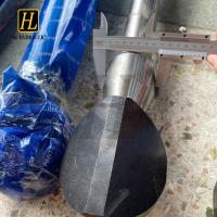 China Msb45at Hydraulic Breaker Through Bolt Tie Rod Bolt 42CrMo Alloy Steel Spare Parts for sale