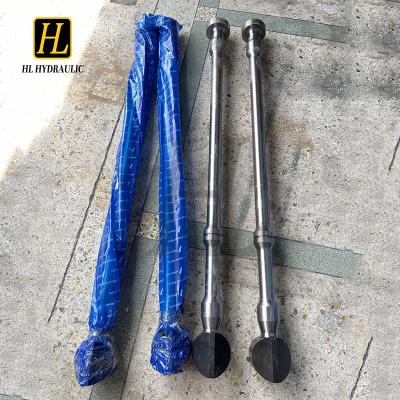 China Msb45at Hydraulic Breaker Through Bolt Tie Rod Bolt 42CrMo Alloy Steel Spare Parts for sale