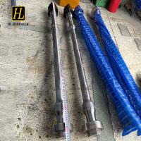 China Msb45at Hydraulic Breaker Through Bolt Tie Rod Bolt 42CrMo Alloy Steel Spare Parts for sale