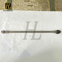China MSB550 Hydraulic Hammer Tie Rod Bolt Long Bolt 42CrMo Alloy Steel Excavator Spare Parts for sale