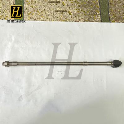 China MSB550 Hydraulic Hammer Tie Rod Bolt Long Bolt 42CrMo Alloy Steel Excavator Spare Parts for sale