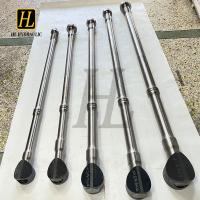 China MSB550 Hydraulic Hammer Tie Rod Bolt Long Bolt 42CrMo Alloy Steel Excavator Spare Parts for sale