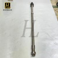 China Msb700 Aftermarket Hydraulic Breaker Tie Rod Bolt 42CrMo Hammer Spare Parts for sale