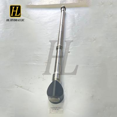 China MSB800 Hydraulic Breaker Through Bolt Connecting Bolt 42CrMo Alloy Steel 1-15 Days Delivery for sale
