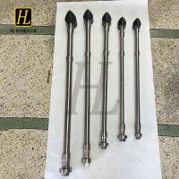 China MSB800 Hydraulic Breaker Through Bolt Connecting Bolt 42CrMo Alloy Steel 1-15 Days Delivery for sale
