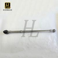 China MSB900 Hydraulic Breaker Through Bolt Connecting Bolt 42CrMo Alloy Steel Long Bolt for sale
