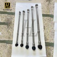 China MSB900 Hydraulic Breaker Through Bolt Connecting Bolt 42CrMo Alloy Steel Long Bolt for sale
