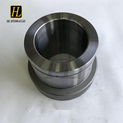 China Hydraulic Breaker Front Head Parts Outer Bush Lower Bush Chisel Bush for SB40 to HB50G Models for sale
