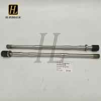China B70 Hydraulic Hammer Long Through Bolt 42CrMo Alloy Steel for MSB600 Excavator for sale