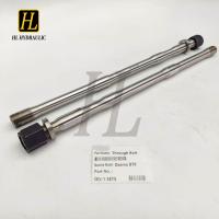 China B70 Hydraulic Hammer Long Through Bolt 42CrMo Alloy Steel for MSB600 Excavator for sale