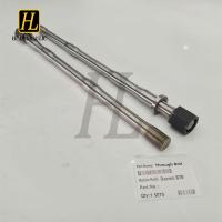 China B70 Hydraulic Hammer Long Through Bolt 42CrMo Alloy Steel for MSB600 Excavator for sale