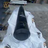 China ATLAS COPCO HB3100 Hydraulic Breaker Chisel H-Wedge 140mm for Rock Hammer Spare Parts for sale