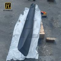 China ATLAS COPCO HB3100 Hydraulic Breaker Chisel H-Wedge 140mm for Rock Hammer Spare Parts for sale