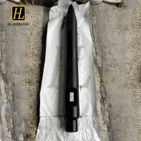 China ALICON B360 Hydraulic Breaker Chisel H-Wedge Tool 140mm Concrete Demolition Spare Part for sale