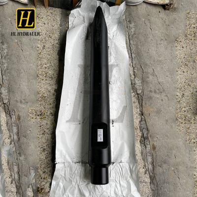 China ALICON B360 Hydraulic Breaker Chisel H-Wedge Tool 140mm Concrete Demolition Spare Part for sale