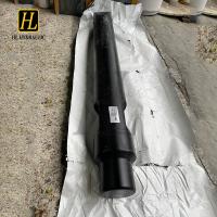 China ALICON B360 Hydraulic Breaker Chisel H-Wedge Tool 140mm Concrete Demolition Spare Part for sale
