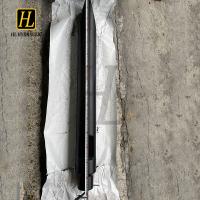 China ALICON B360 Hydraulic Breaker Chisel H-Wedge Tool 140mm Concrete Demolition Spare Part for sale