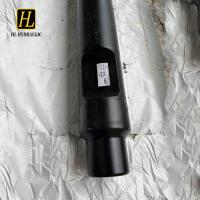 China ALICON B360 Hydraulic Breaker Chisel H-Wedge Tool 140mm Concrete Demolition Spare Part for sale