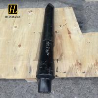 China NPK E-210C Hydraulic Breaker Chisel Moil Point 140mm Rock Breaker Tool for Concrete Demolition for sale