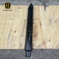 China NPK E-210C Hydraulic Breaker Chisel Moil Point 140mm Rock Breaker Tool for Concrete Demolition for sale