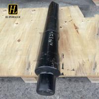 China NPK E-210C Hydraulic Breaker Chisel Moil Point 140mm Rock Breaker Tool for Concrete Demolition for sale