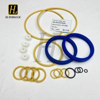 China HP3000 Hydraulic Breaker Seal Kit Oil Repair for Indeco Construction Machinery Parts for sale