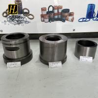 China Msb550 Hydraulic Breaker Inner Outer Bush Set for Sb81 Sb100 Models Complete Spare Parts Kit for sale