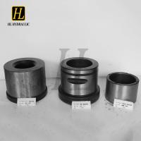 China Msb550 Hydraulic Breaker Inner Outer Bush Set for Sb81 Sb100 Models Complete Spare Parts Kit for sale